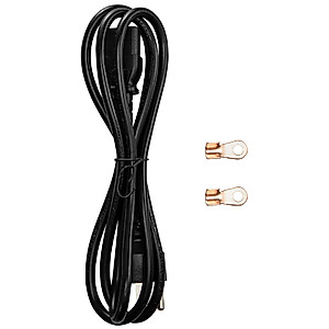 VEVOR Grid Tie Solar Inverter, 1000W MPPT Power Inverter, 50/60 Hz Solar Grid Tie System, Grid Tie Inverter, DC10.8-30V Input to AC90-140V Output Wind Turbine Grid Tie Inverter for Solar Panel System