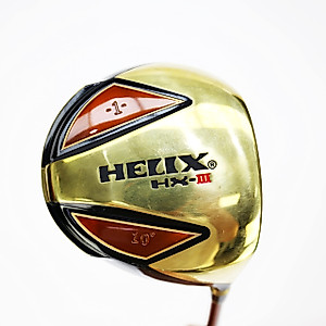 HELIX Golf Driver