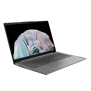 Lenovo IdeaPad 3 Laptop, Student and Business, 15.6” FHD Touchscreen Display, Intel Core i5-1135G7 Processor, 20GB RAM, 512GB SSD, Wi-Fi 6, SD Card Reader, HDMI, Webcam, Windows 11 Home, Grey