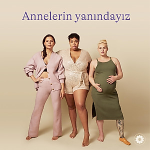 Lansinoh Breastmilk Storage Bottles (Pack of 4)