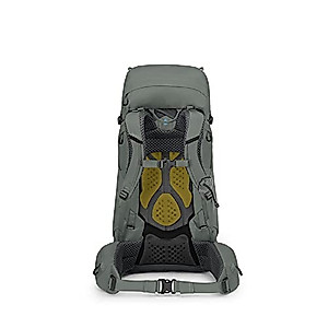 Osprey Kyte 48L Women's Backpacking Backpack with Hipbelt, Rocky Brook Green, WM/L