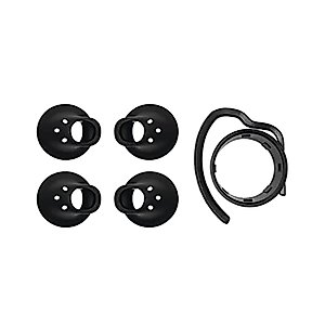 Jabra Engage Convertible EarGels and Earhook Pack 14121-41