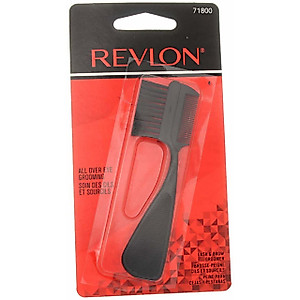 Revlon Lash and Brow Groomer