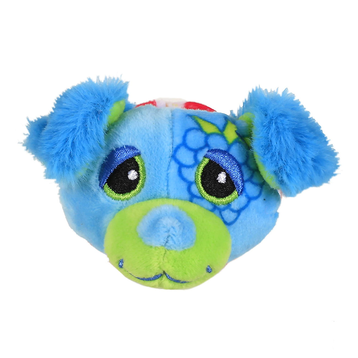 Basic Fun Florette 500 Piece Puzzle