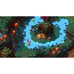 Riverbond - Nintendo Switch