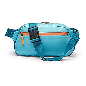 Cotopaxi COSO 2L Hip Pack - CADA Dia - Gulf & Poolside 2L