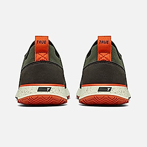 TRUE Linkswear All Day Knit 3 Breathable Women's Golf Shoes, Lightweight Comfort On and Off The Course