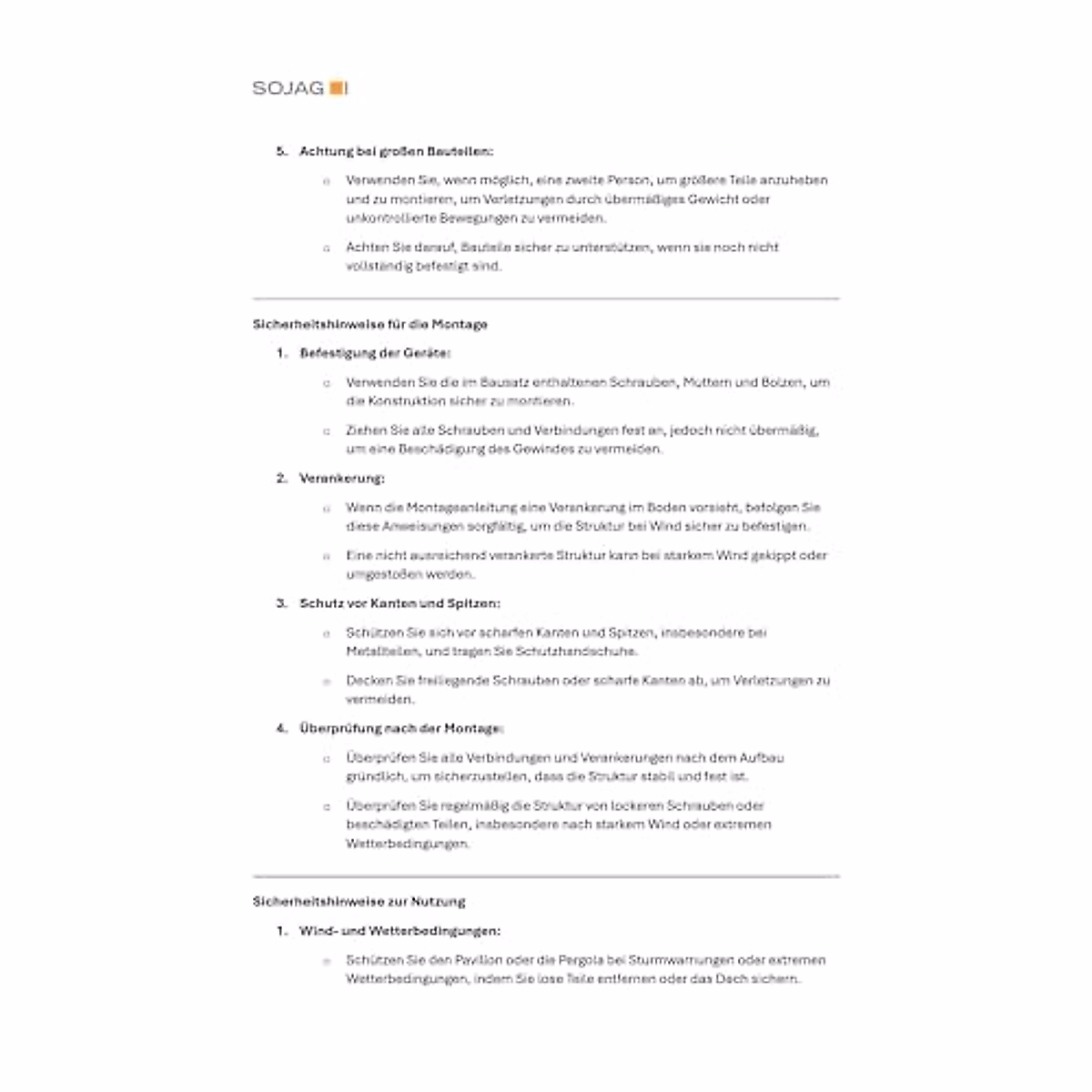 Sojag 12' x 12' South Beach Hardtop Gazebo Outdoor Weather-Resistant Aluminum Frame Shelter with Mosquito Net