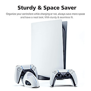 FUNLAB Charger Station