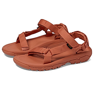 Teva Women's Hurricane XLT2 Sandal, Ginger, 8
