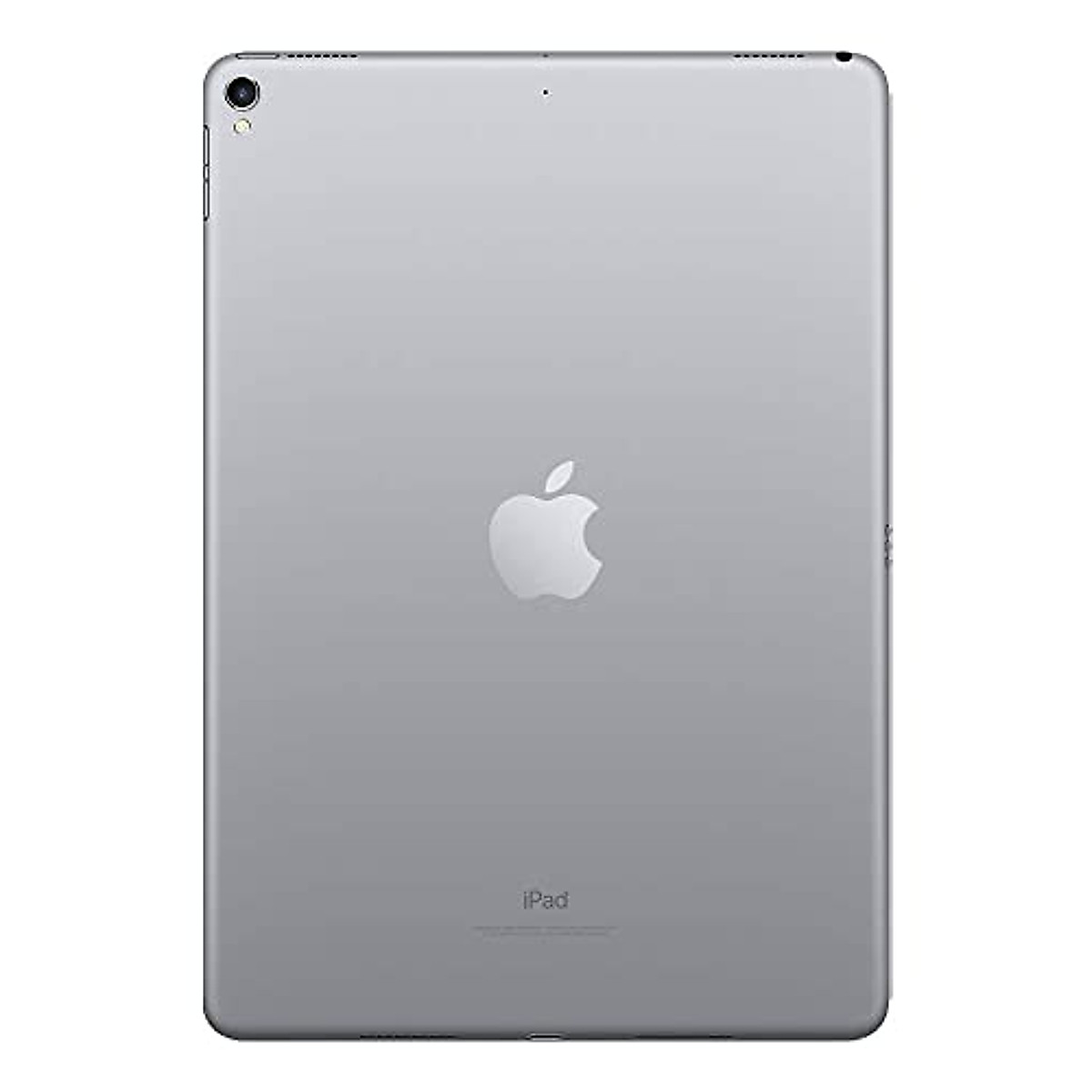 Apple iPad Pro 10.5in - 256GB Wifi - 2017 Model - Gray (Renewed)