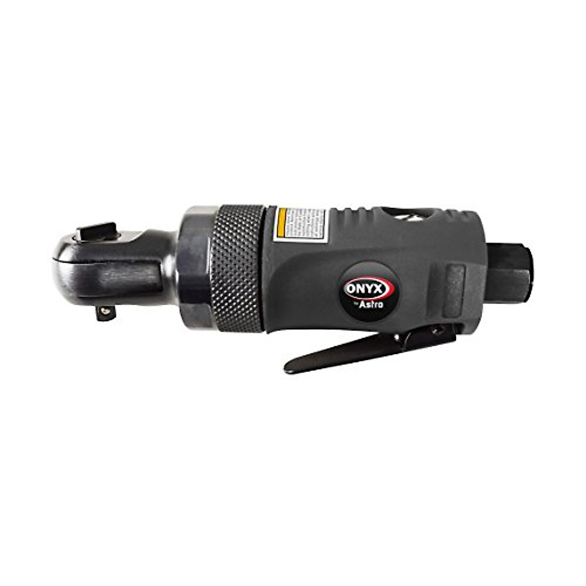 Astro Pneumatic Tool 1111A ONYX 1/4" Palm Ratchet Wrench