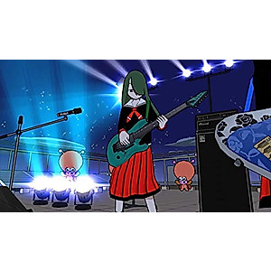 Gal Metal 'World Tour Edition' (Nintendo Switch)