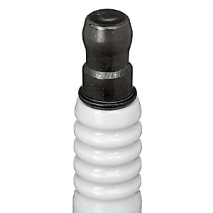 NGK 95112 ILZKAR8H8S Spark Plug (Pack of 1)