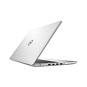 2018 Newest Business Flagship Dell Inspiron Laptop PC 15.6" FHD Truelife Display Intel i7-8550U Processor 12GB DDR4 RAM 128GB SSD+1TB HDD Backlit-Keyboard DVD-RW Intel UHD 620 Graphics Windows 10