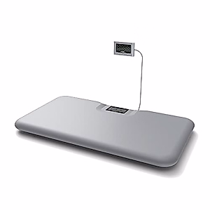 Redmon XL Field Scale Plus Remote Display, Grey