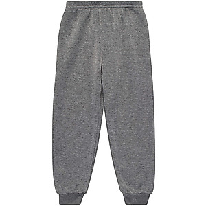 Angel Face Toddler Girls' Sweatsuit Set - Fleece Pullover Hoodie and Jogger Sweatpants Set (4 Piece), Size 2T, Magical Unicorn