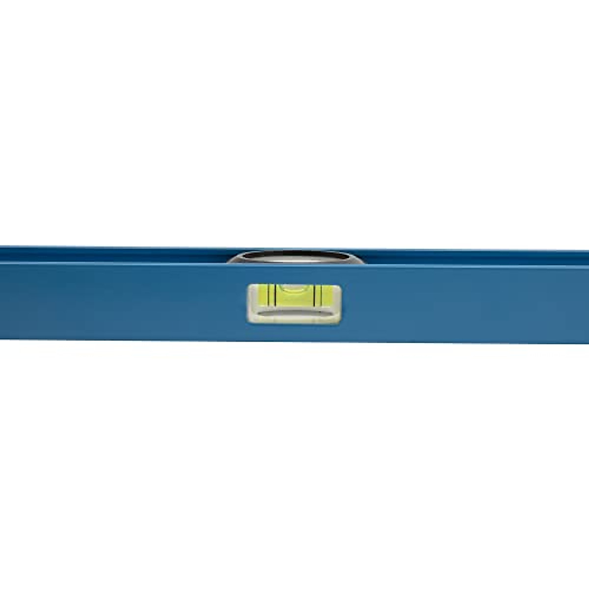 OX TOOLS Trade 32-Inch Aluminum "I" Beam Level with Vial Window | Magnetic & Reinforced End Caps