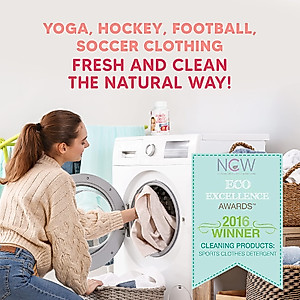 Smelly Washer & Towel Cleaner, 24 Treatments