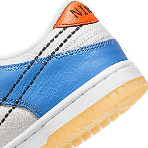 Nike Youth Dunk Low GS DX3363 100 101 - Size 7Y