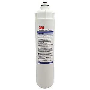 EXACT FIT FOR 3M CUNO 56316-04 ICE MACH FILTER CARTRIDGE, CFS9112-S - REPLACEMENT PART BY MAVRIK