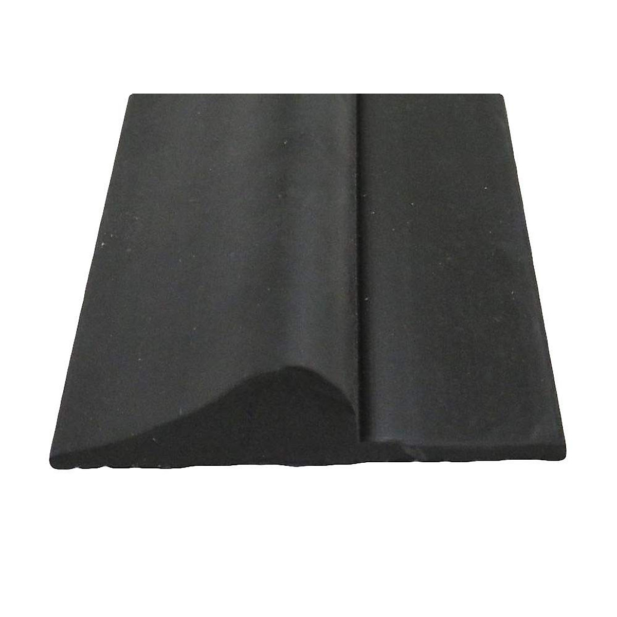 16 Foot Garage Door Weather Seal Threshold Bottom Seal (3" Wide / 10/16'" Tall)