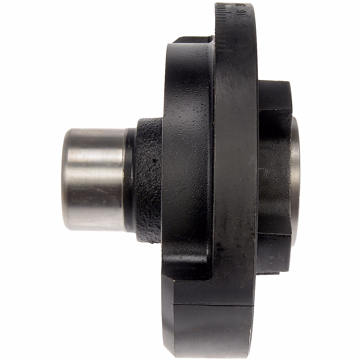 Dorman 594-024 Engine Harmonic Balancer Compatible with Select Ford / Lincoln / Mercury Models