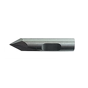 Star-M 82-CD2040 Laminated Wood Drill Refill, Triangular Tip, 4.0