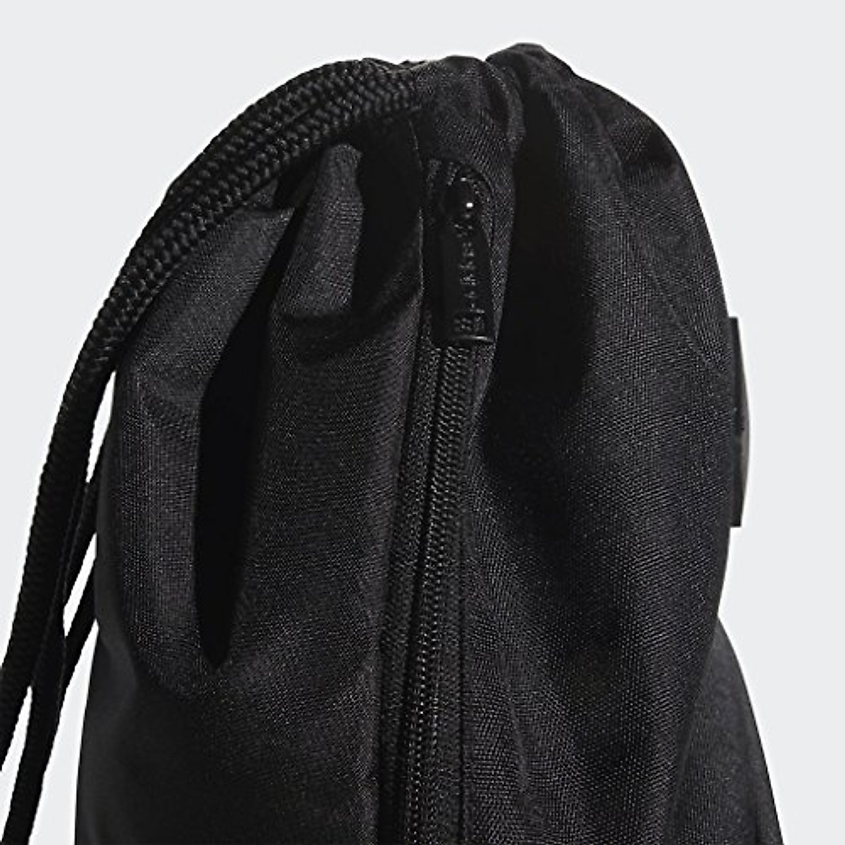 adidas Classic 3S Sackpack, Full Black, One Size