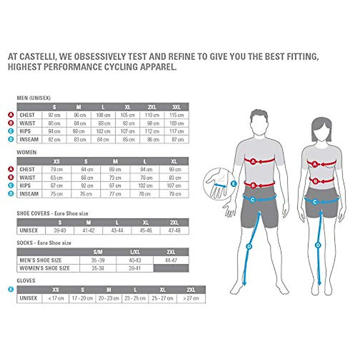 Castelli Diluvio UL Shoecover (Black, S/M)