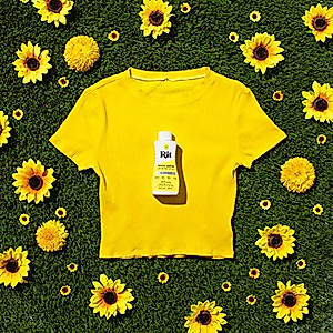 Rit All-Purpose Powder Dye, Lemon Yellow