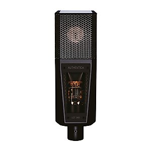 LCT 940 Premium Large-Diaphragm FET Condenser and Tube Microphone