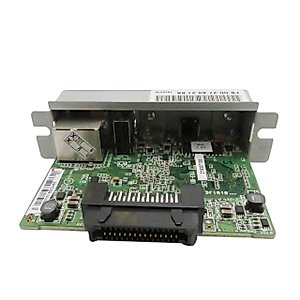 JEM&JULES UB-E04 Ethernet Interface C32C824541 with USB for Epson TM-U220PB T81 U288 T88IV