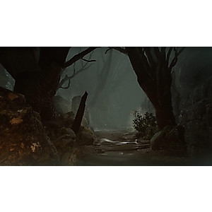 Thymesia - PlayStation 5