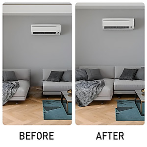 HOWDIA 4 Pack Sectional Couch Connector with Screws