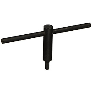 HHIP 3900-4866 5/16" Square Head Standard Lathe Chuck Wrench