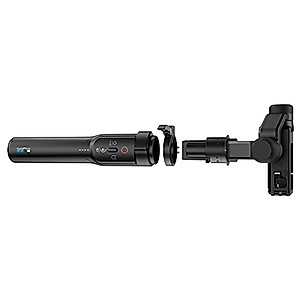 GoPro Karma Grip for GoPro Hero7 Black/Hero6 Black/Hero5 Black (GoPro Official Accessory)