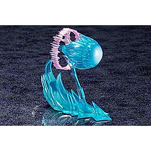 Mega Man X (Premium Charge Shot Version) 1: 12 Scale Plastic Model Kit