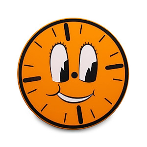 Marvel Studios Loki Miss Minutes Mechanical Countdown Timer | Toynk Exclusive