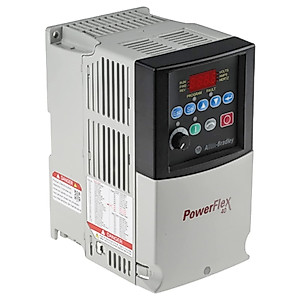 22B-D1P4N104 22B-D1P4N104 Power 40 0.4kW AC Drive 22BD1P4N104 Sealed in Box 1 Year Warranty Fast Shipment