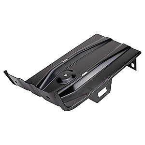 Battery Tray Fits 1980-1983 Ford F-100 1980-1986 F-150 F-250 F-350