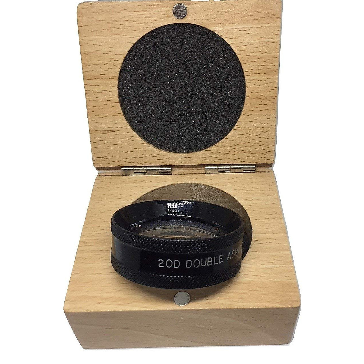 KASHSURG 20D Double Aspheric Lens