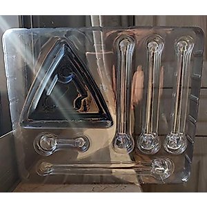 Calibre Wings Router-Style Aircraft Airplane Display Stand 1/72 Finished Model