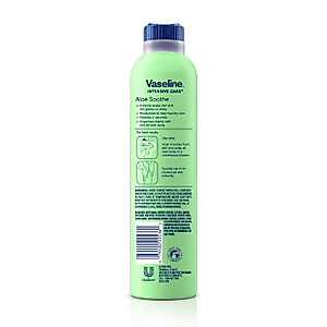 Vaseline® Intensive Care™ Aloe Soothe Spray, 6.5 Oz