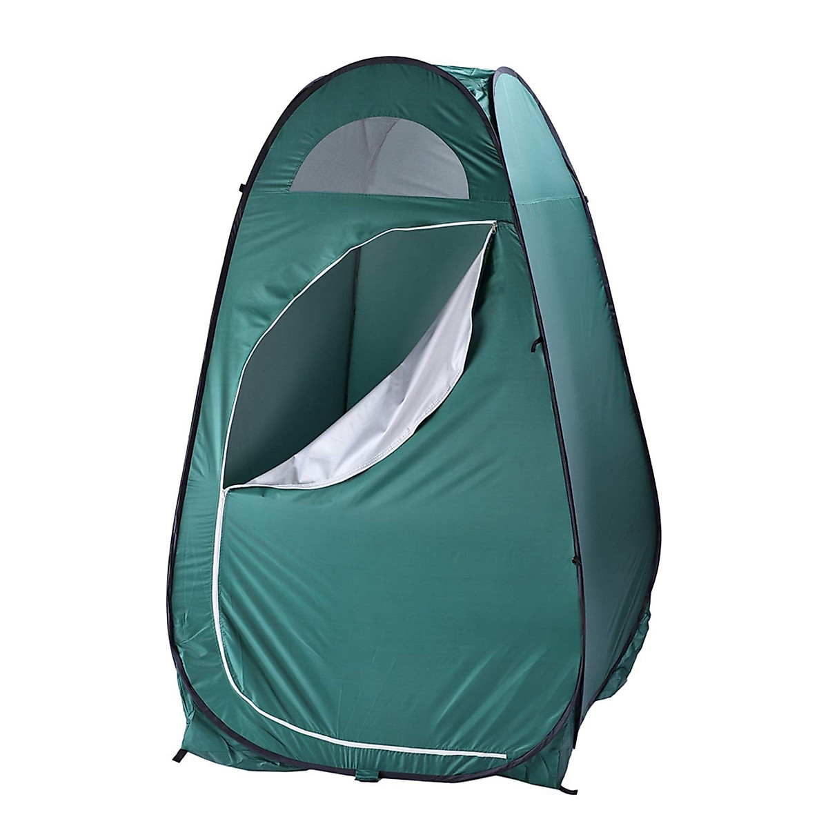 Pop Up Privacy Tent Shower Tent Portable Outdoor Camping Bathroom Toilet Tent Changing Dressing Room Privacy Shelters Room for Hiking and Beach Sun Shelter Picnic Fishing (Style 3)
