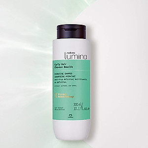 Hydrating Shampoo - Natura Lumina