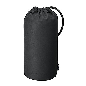 Nikon AF-S FX NIKKOR 200-500mm f/5.6E ED Vibration Reduction Zoom Lens with Auto Focus for Nikon DSLR Cameras (Renewed)