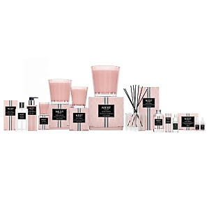 NEST Fragrances Himalayan Salt & Rosewater Liquid Hand Soap 10 Fl Oz (Pack of 1)