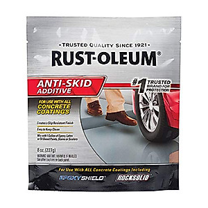 Rust-Oleum Anti Skid Anti-Skid Additive 8 oz.