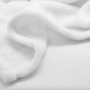 HawSkgFub Baby Toddler Black Girl God Says You are Inspirational Blanket, Nursery African American Afro Melanin Flannel Fleece Swaddling Blankets, Soft Lightweight Kids Newborn Crib Bedding 30 x 40